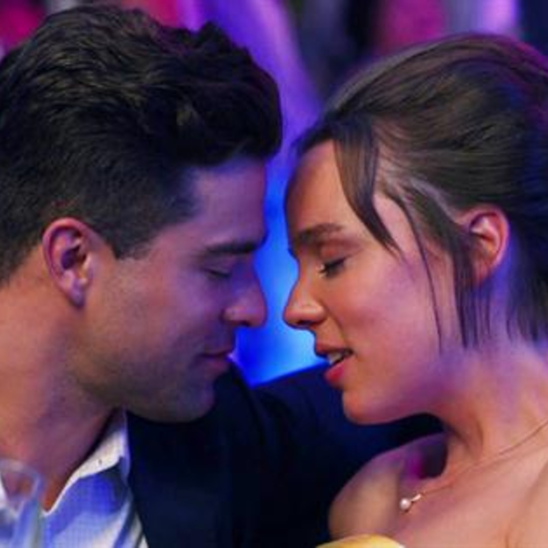 Why Can't My Life Be a Rom-Com? Premieres Feb. 19 on E! Why Can't My Life Be a Rom-Com? Premieres Feb. 19 on E!